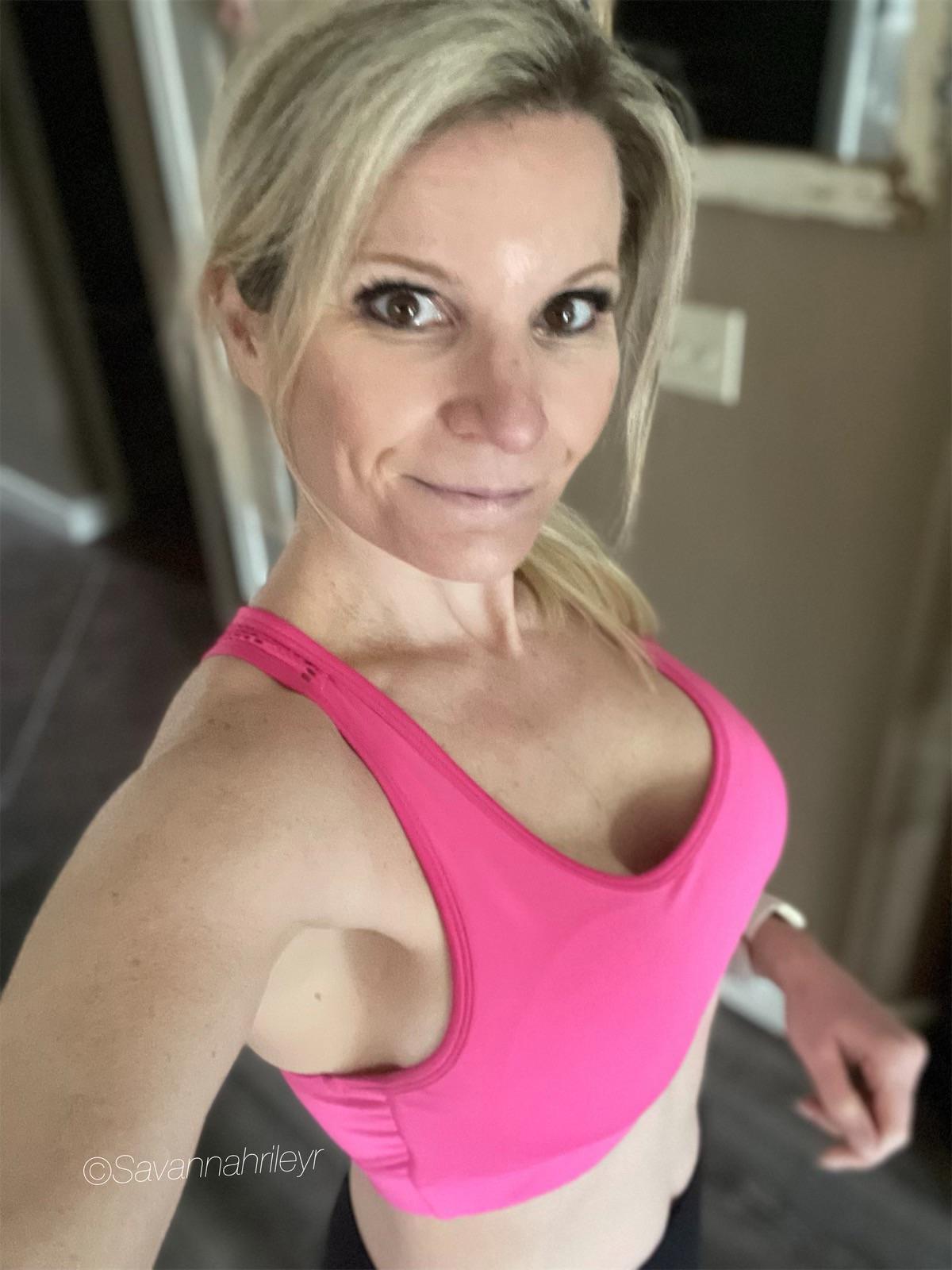 Counting down the days to my girls beach trip this week! Have a great day! | Scrolller