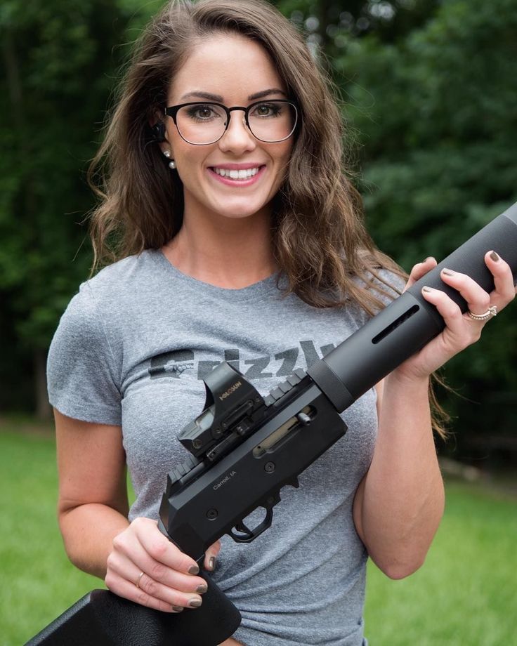 Courtney Seetser-Smith | Scrolller