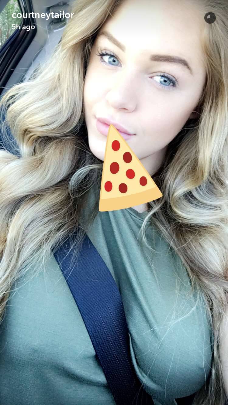 Courtney Taylor | Scrolller