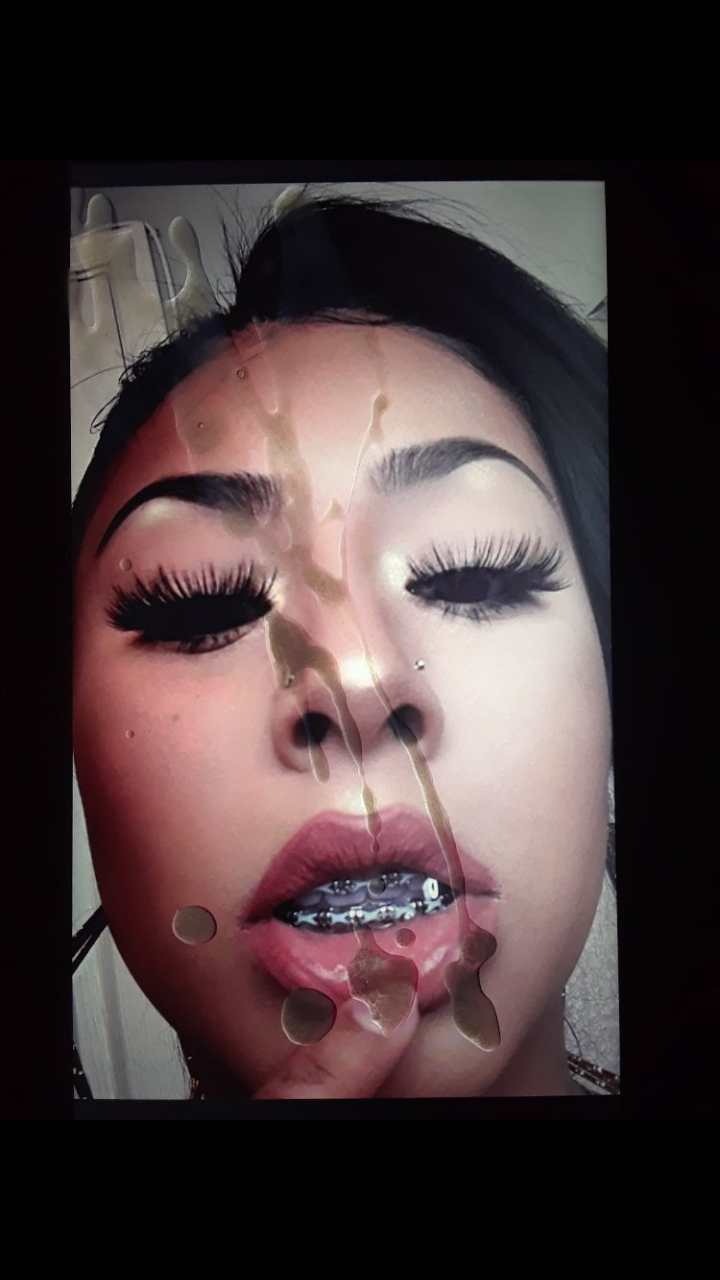 Covered in my sauce | Scrolller