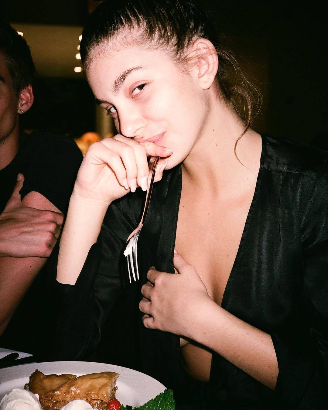 Covering Up | Scrolller