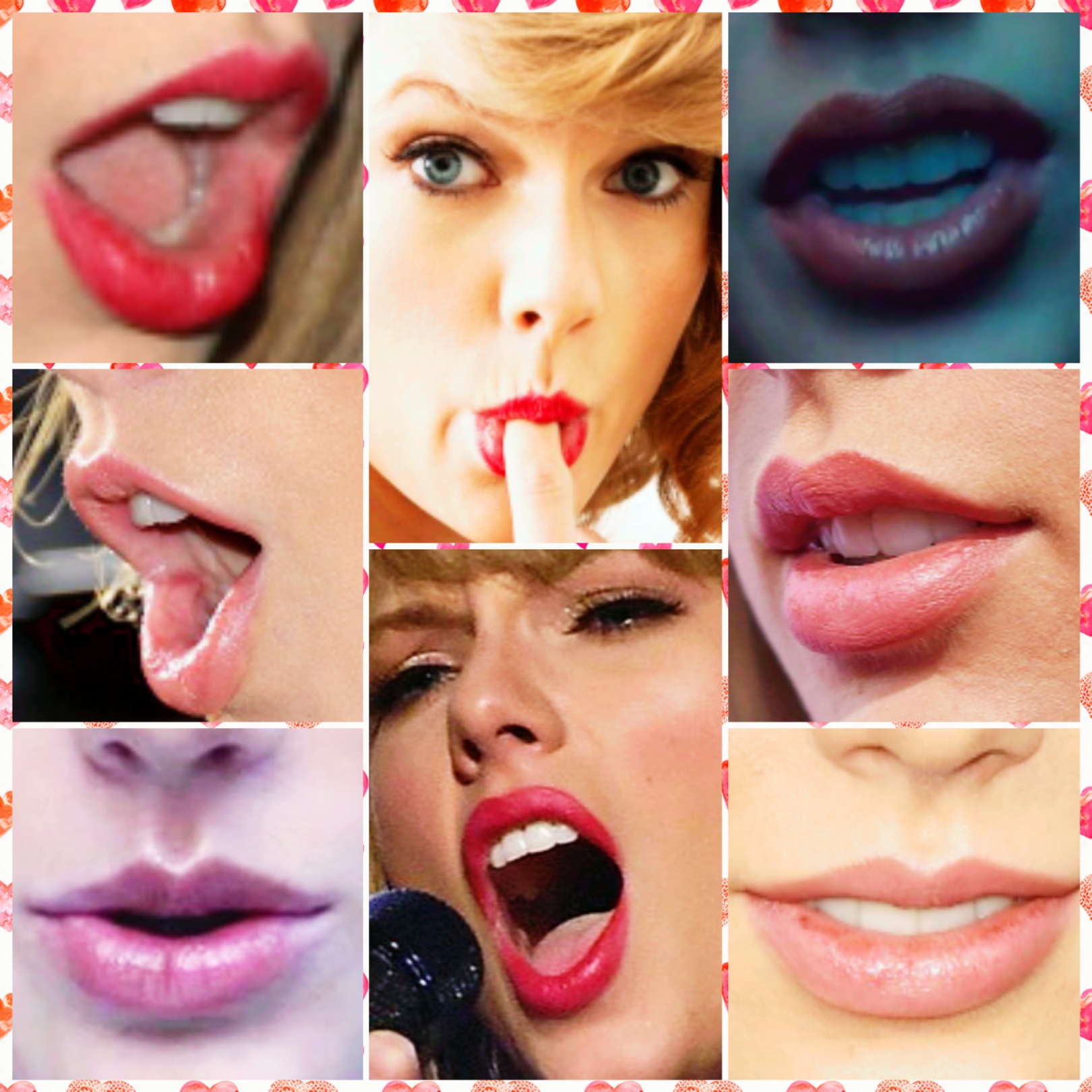 Coz we know that it is Delicate | Scrolller