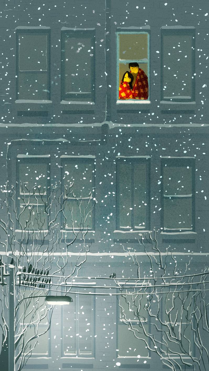 Cozy by Pascal Campion | Scrolller