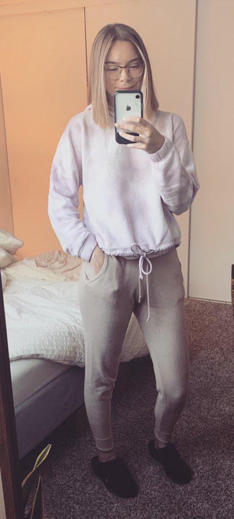 Cozy day here ☺️ | Scrolller