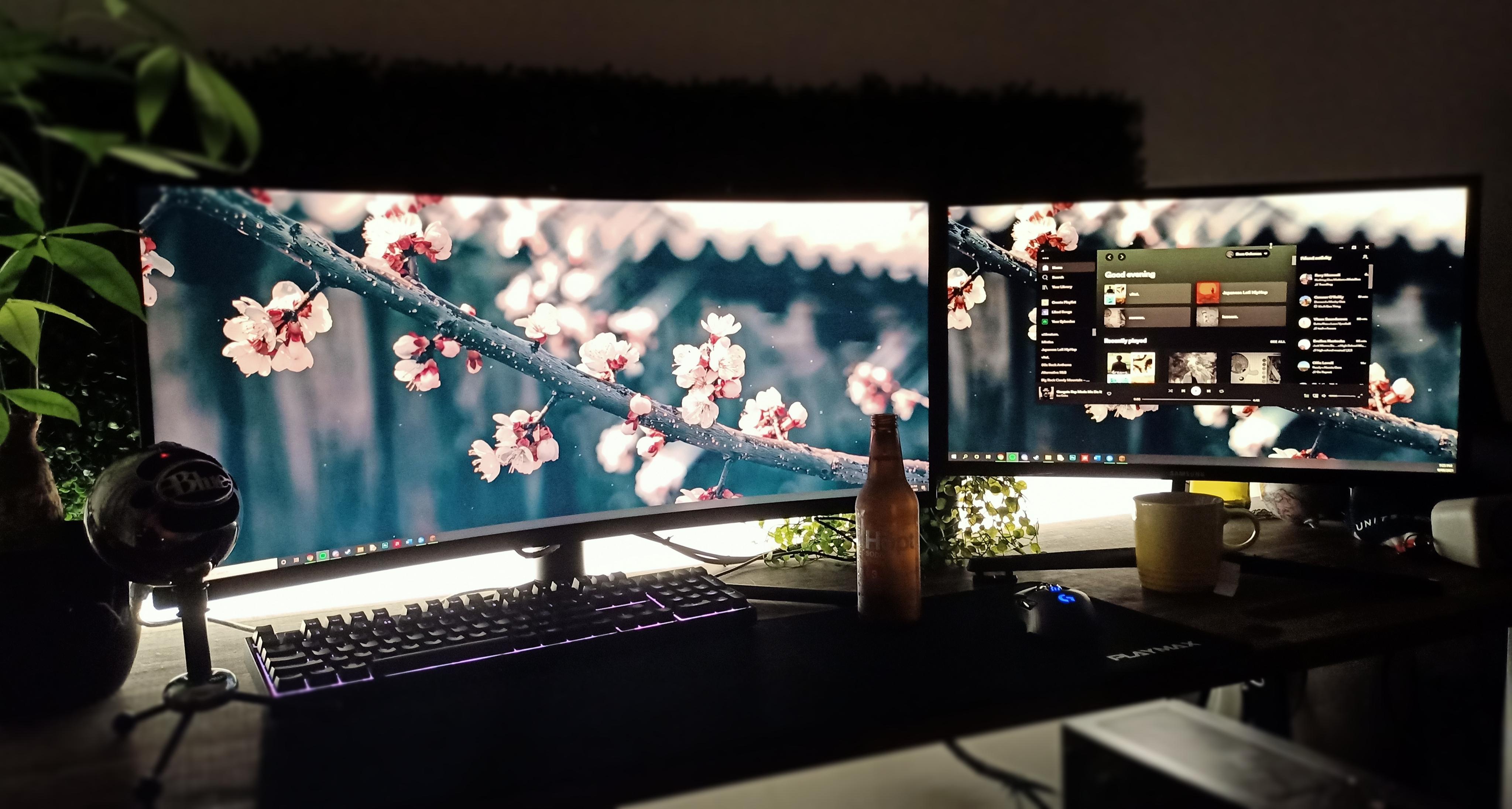 Cozy evening sessions! | Scrolller