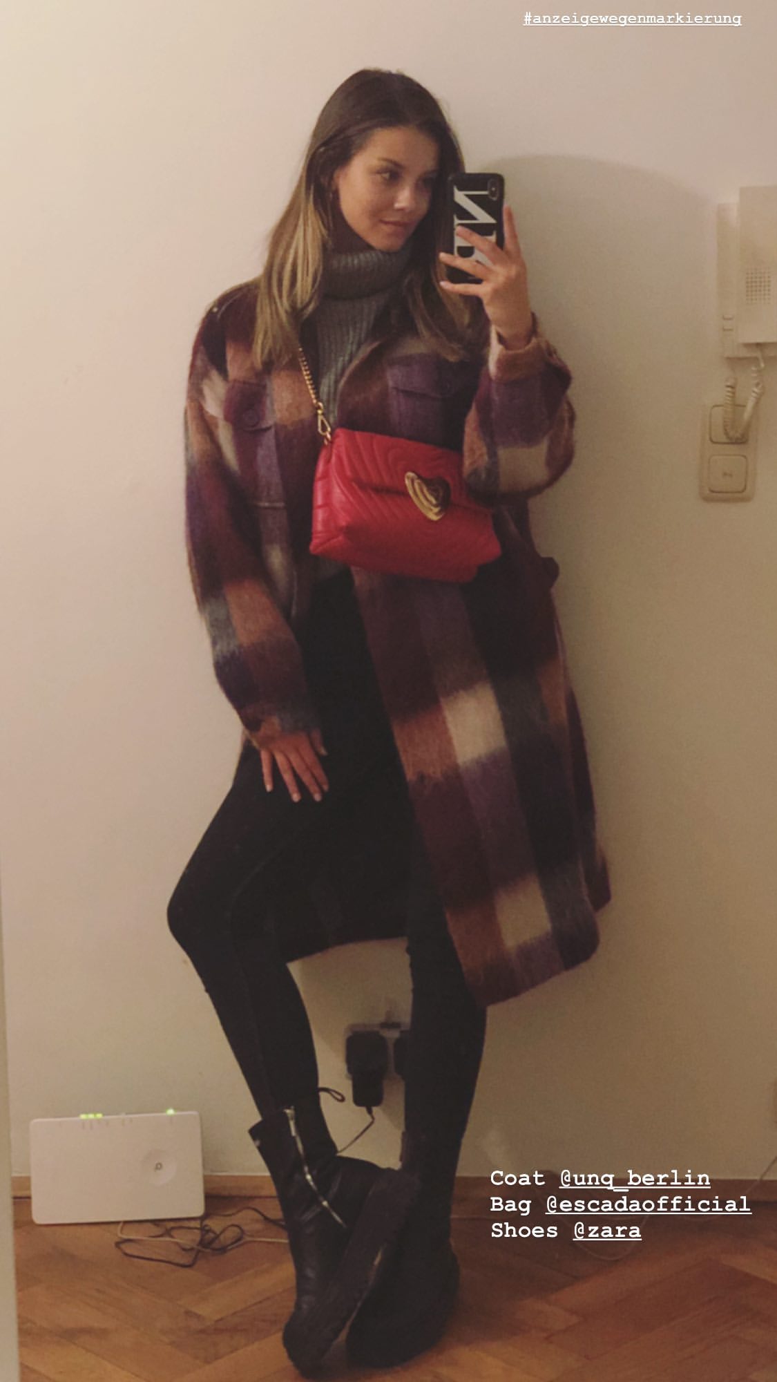 Cozy Fall look | Scrolller