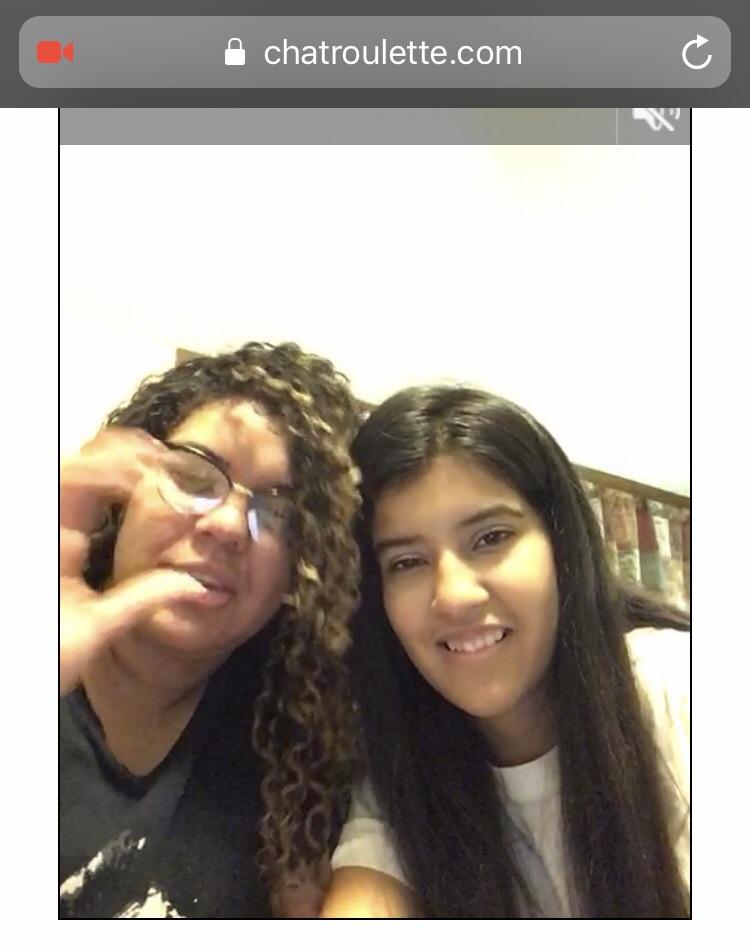 CR encounter | Scrolller