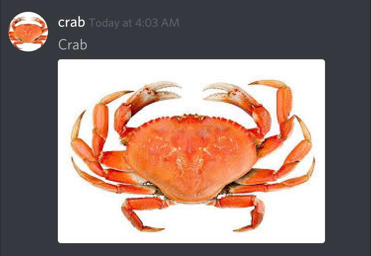 Crab | Scrolller