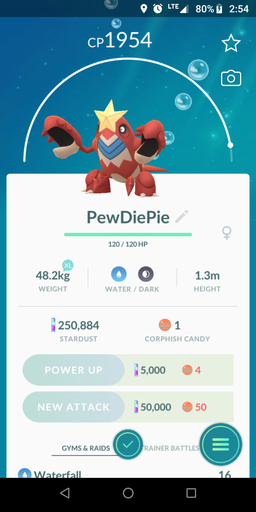 Crab king! Crab king! 🦀 | Scrolller