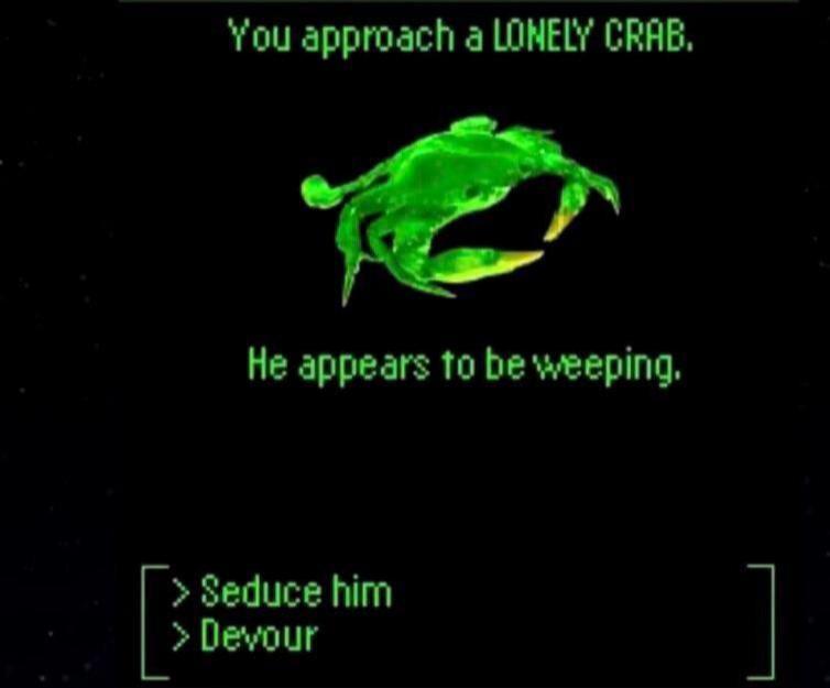 crab | Scrolller