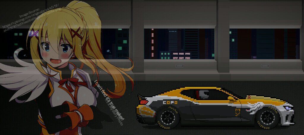 crash the goddamn car | Scrolller