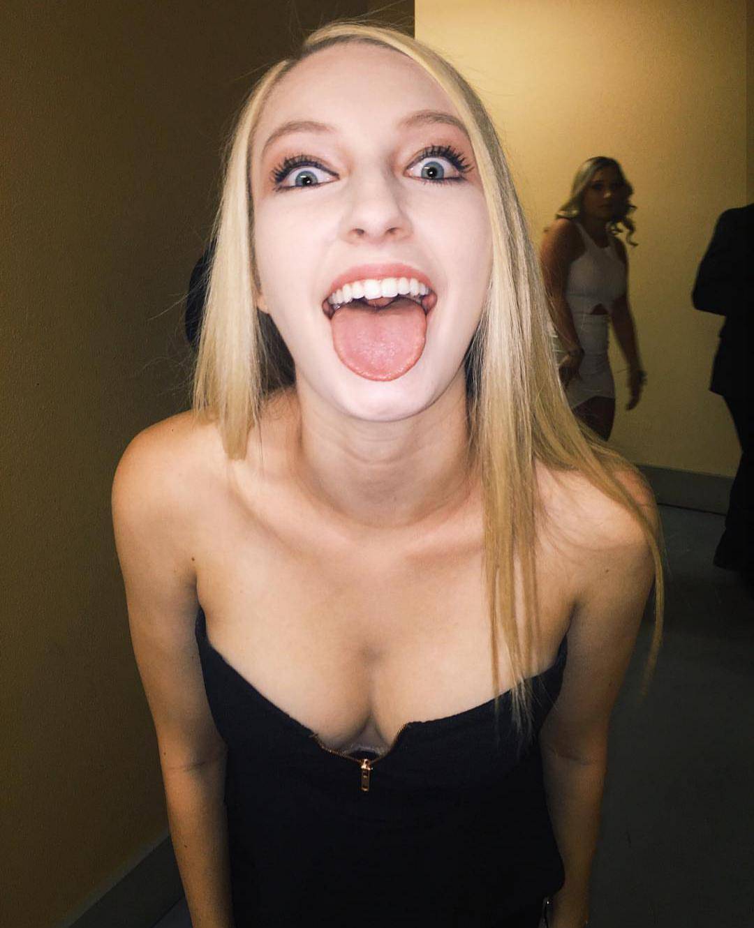 Crazy eyes | Scrolller