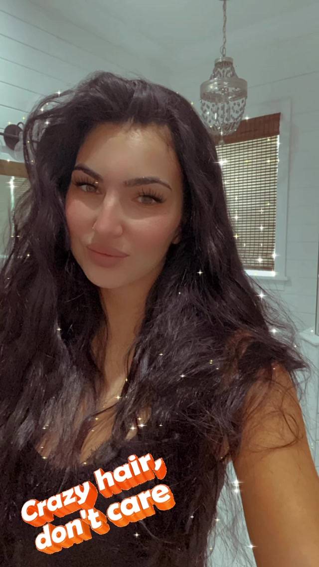 Crazy hair | Scrolller