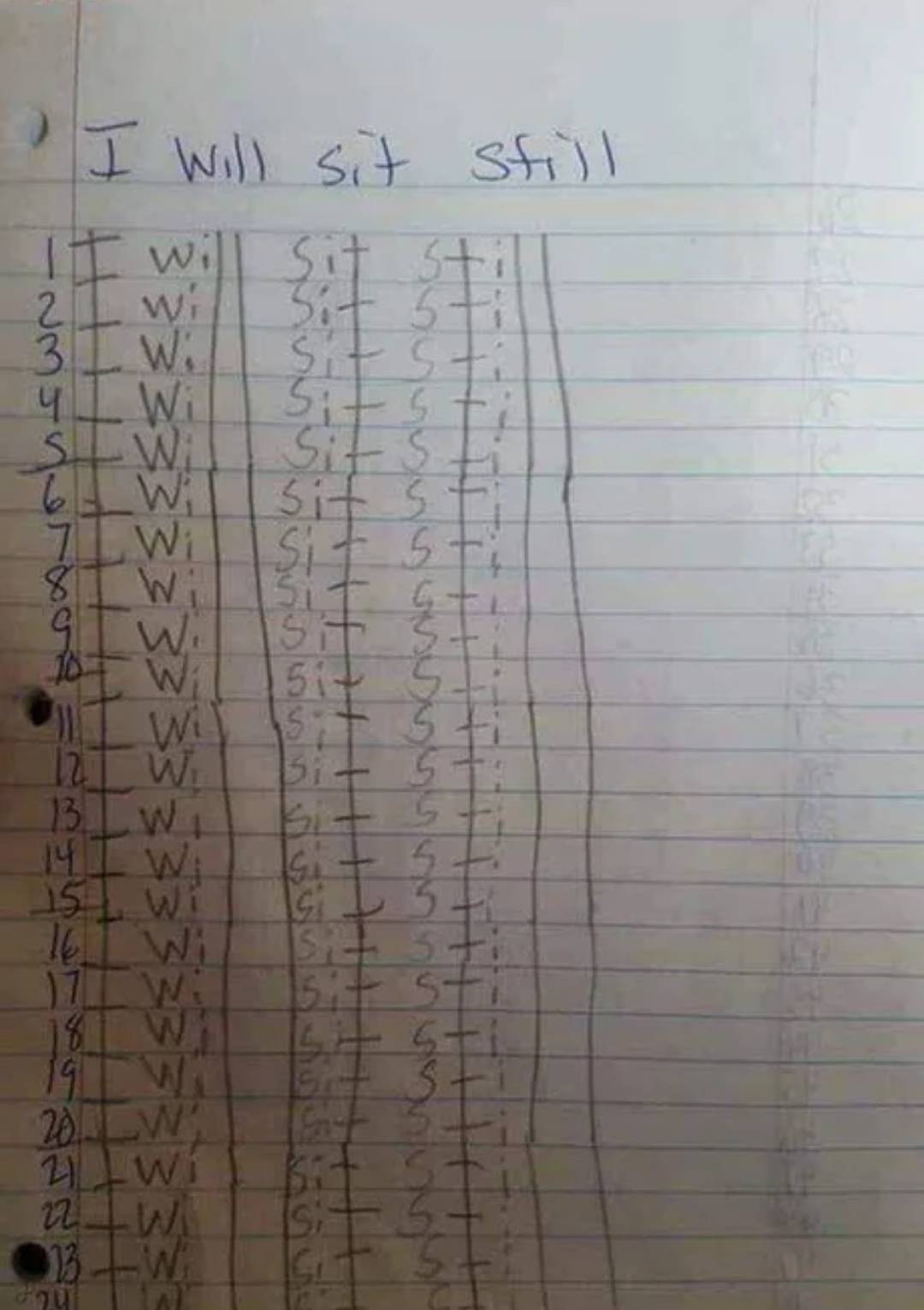 Creative writing | Scrolller