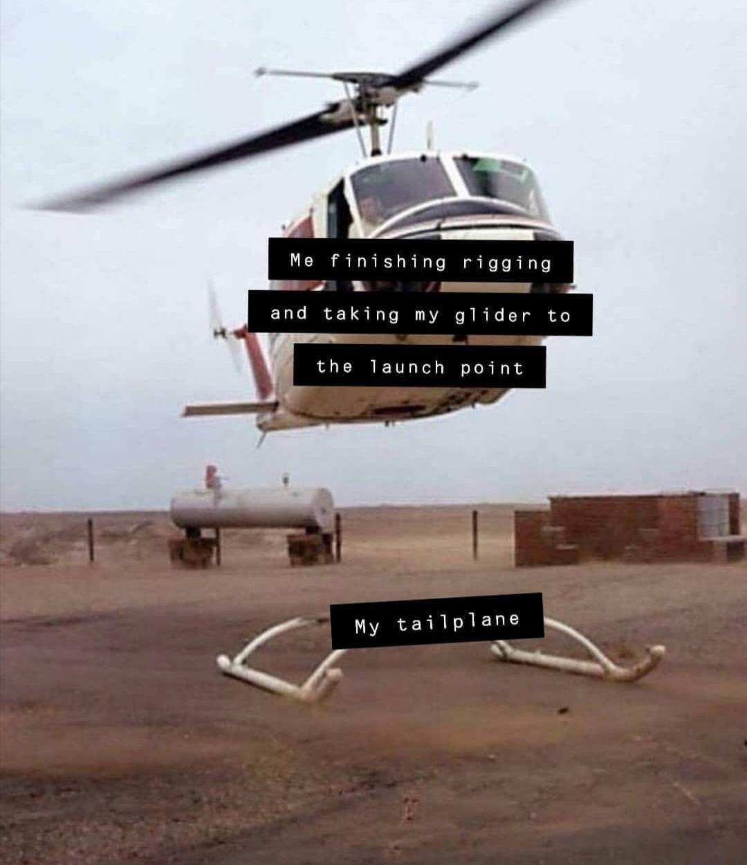 Credit to gliding.memes | Scrolller