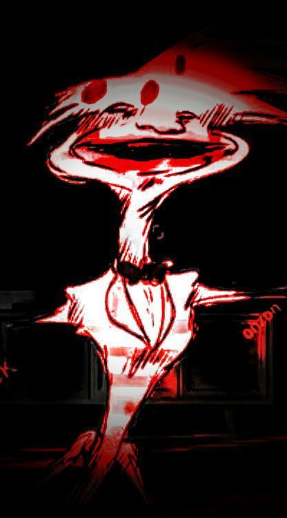 Creepy/cursed | Scrolller