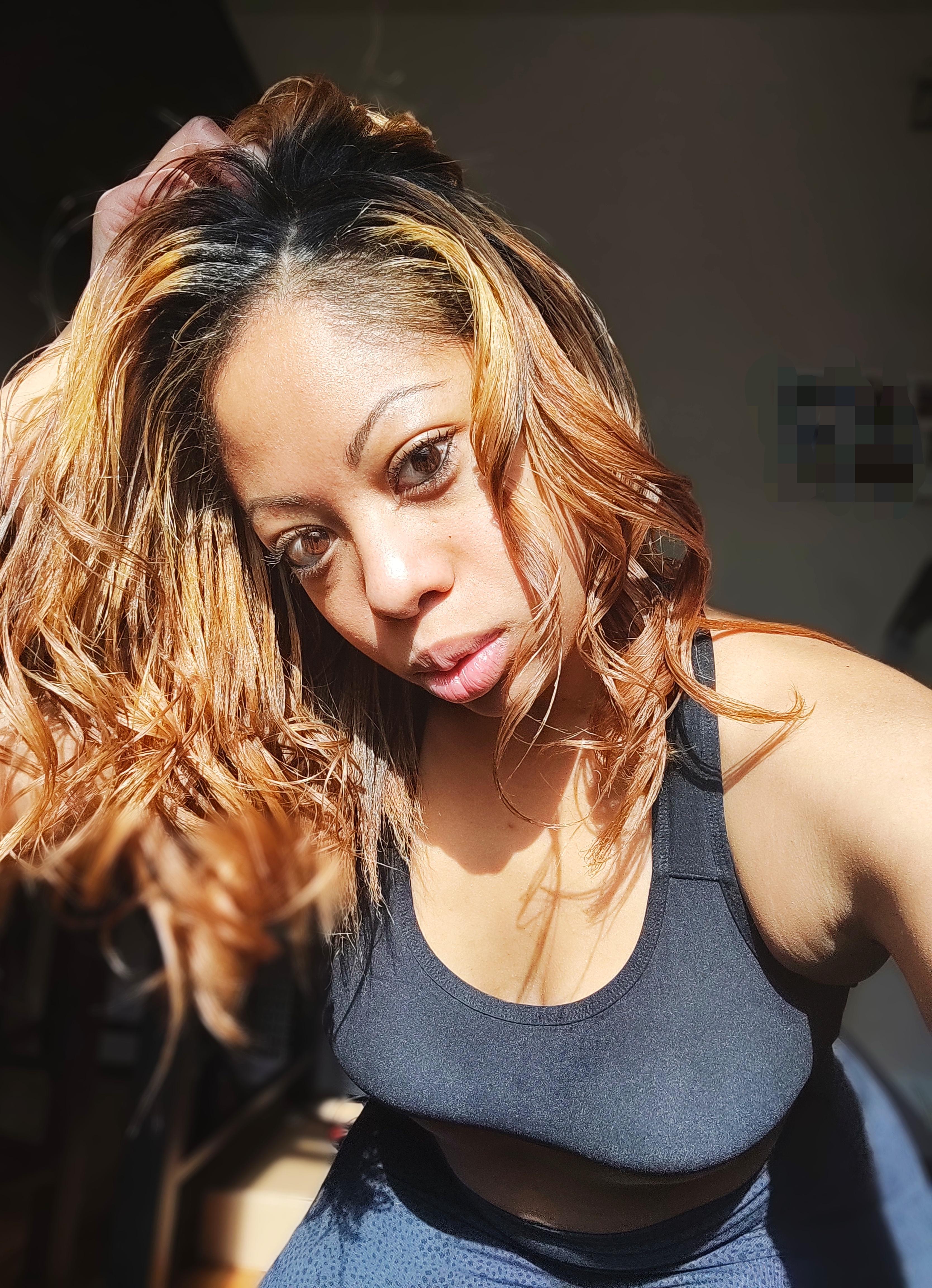 Creole x Puerto Rican x Black x White | Scrolller