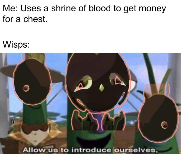 *Cries in Artificer* | Scrolller