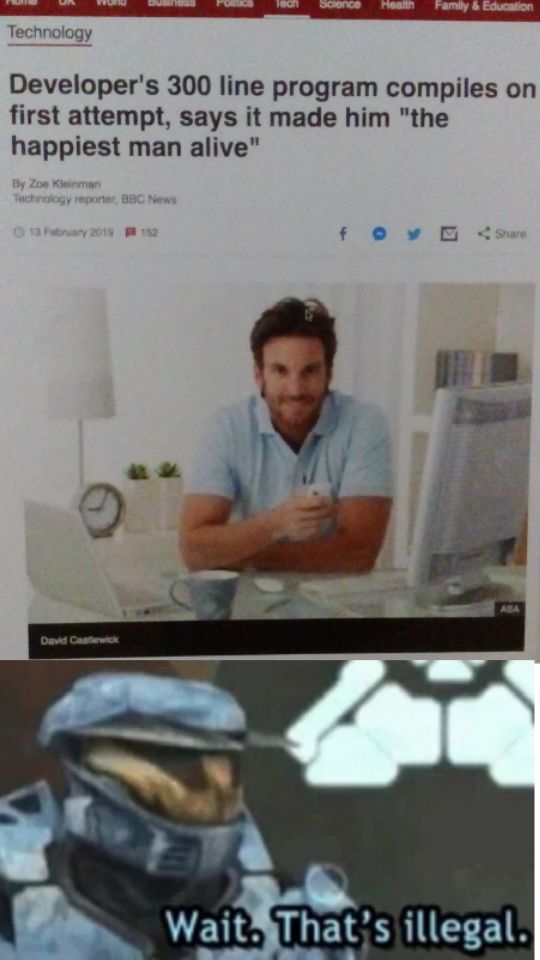 Cries In Java Scrolller