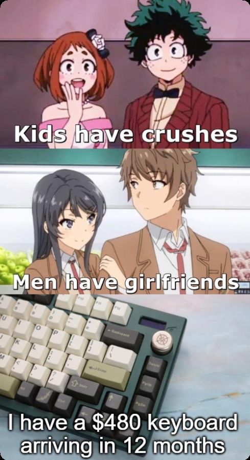 Cries in Satisfaction R2 | Scrolller