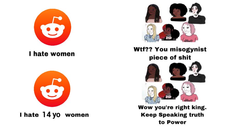 *cries softly to the cam* | Scrolller