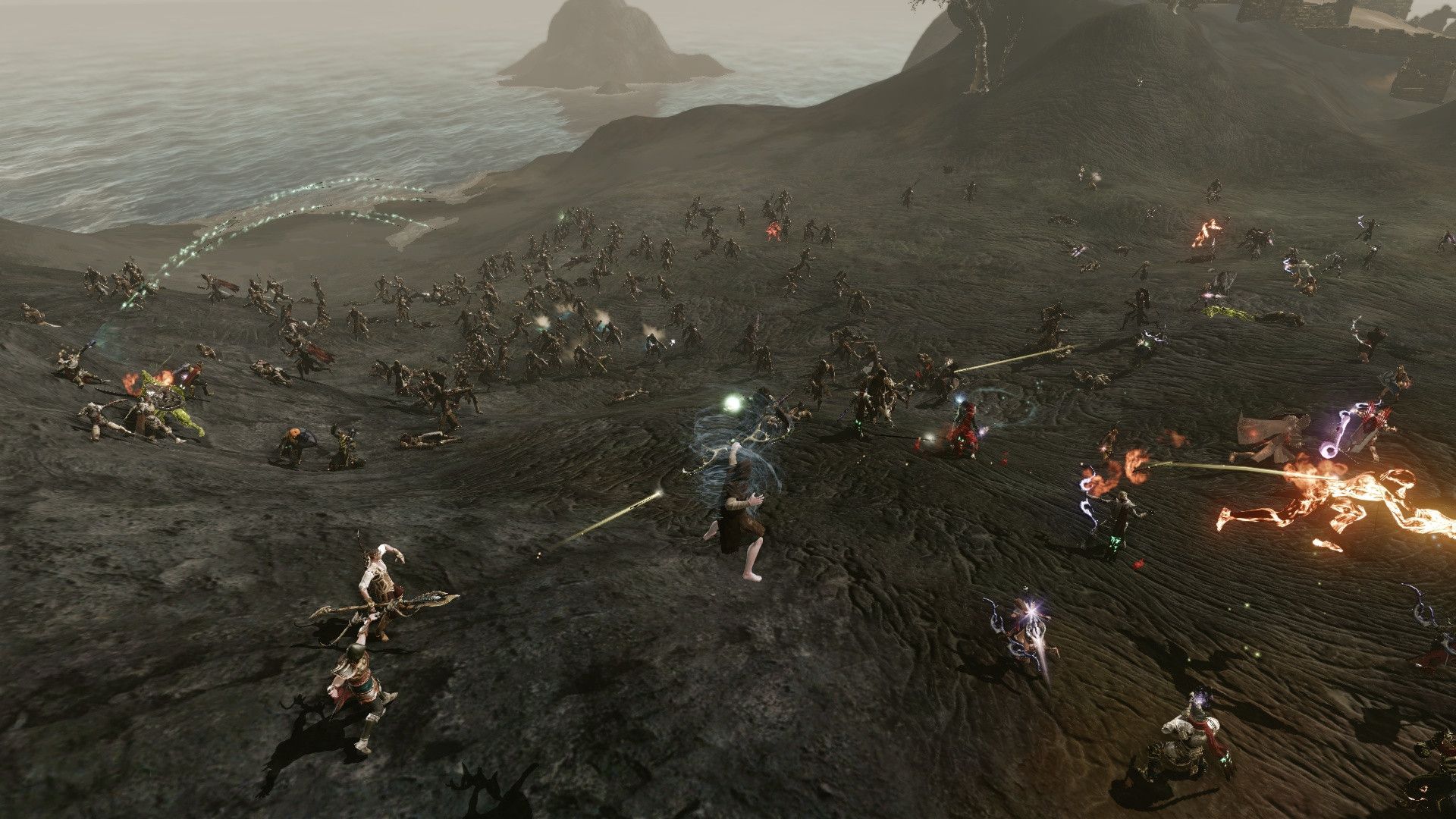 Crimson Rift | Scrolller