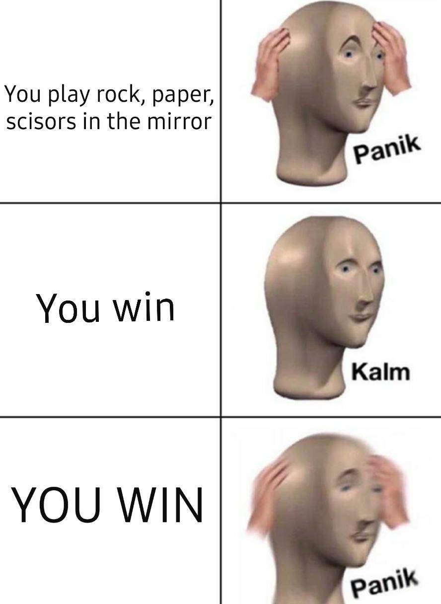 Crispy Meme #124 | Scrolller