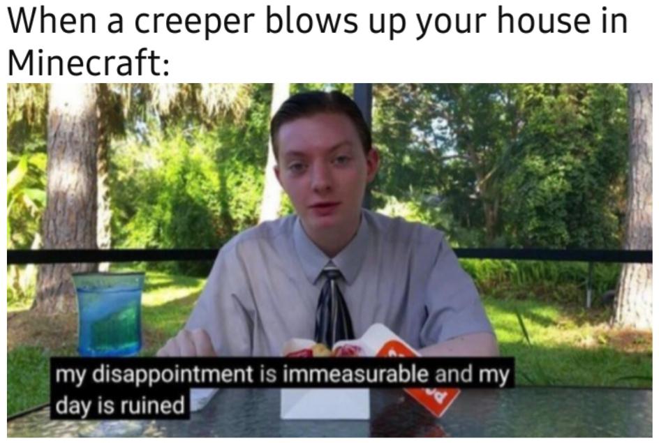 Crispy Meme #201 | Scrolller