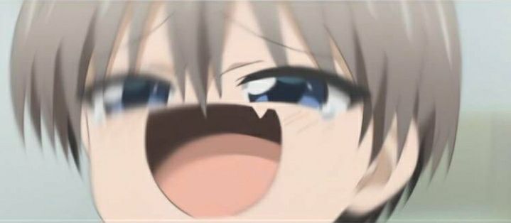 Cropped uzaki 😂😂😂 | Scrolller