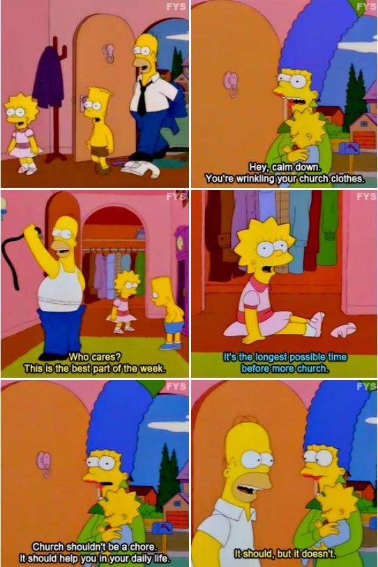 Cross post from exmormon | Scrolller