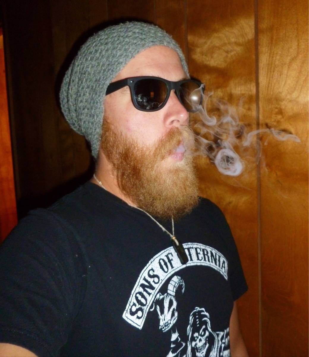 Cross-post from r/beards... Any love? | Scrolller