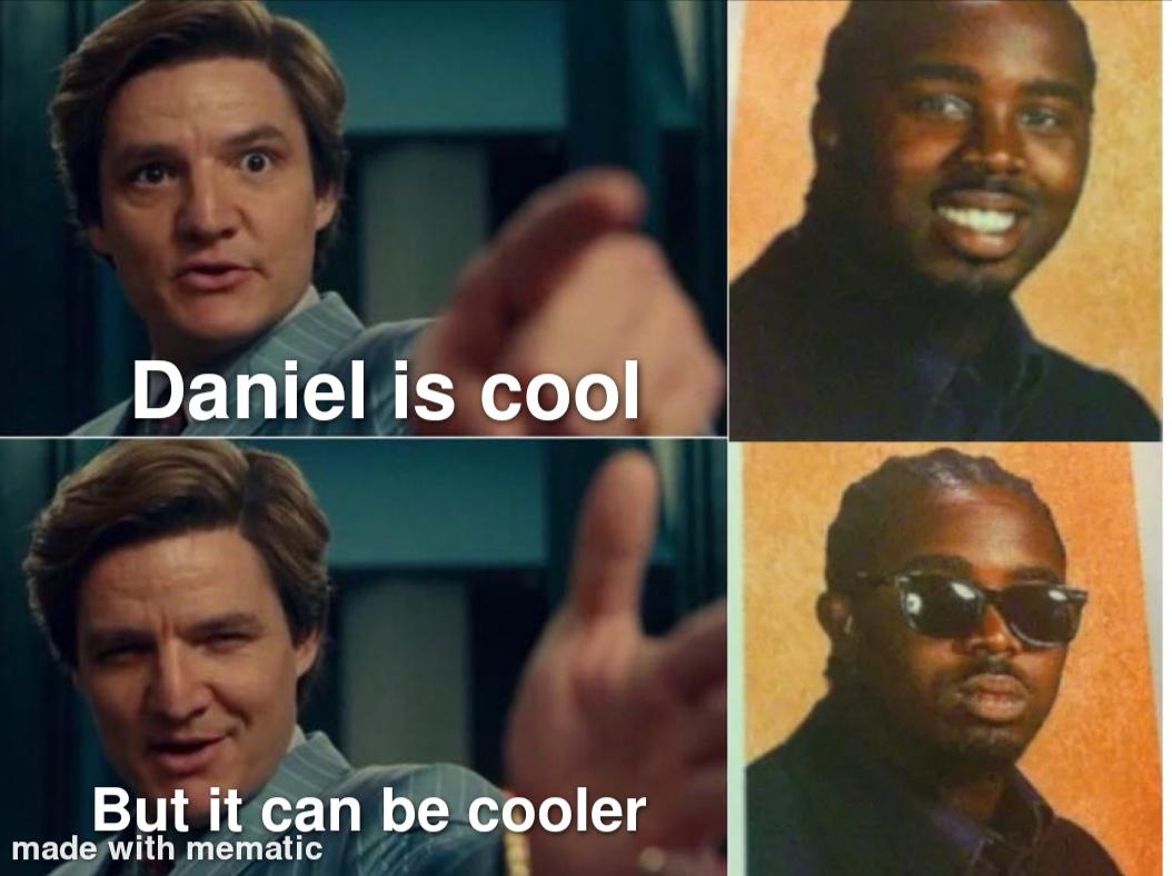 Crossover Meme Scrolller