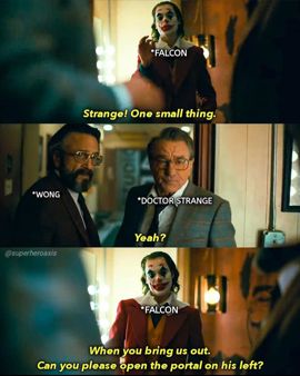 Crossover memes | Scrolller