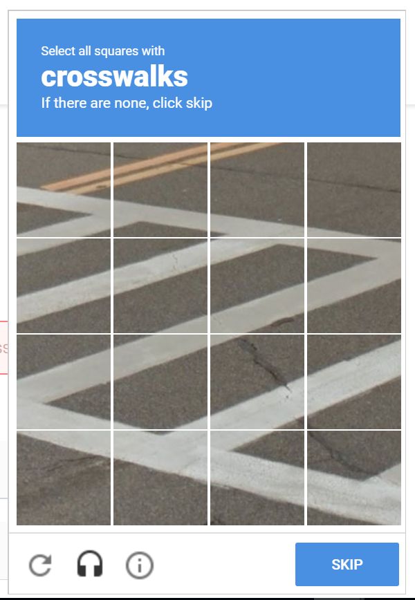 Crosswalks | Scrolller