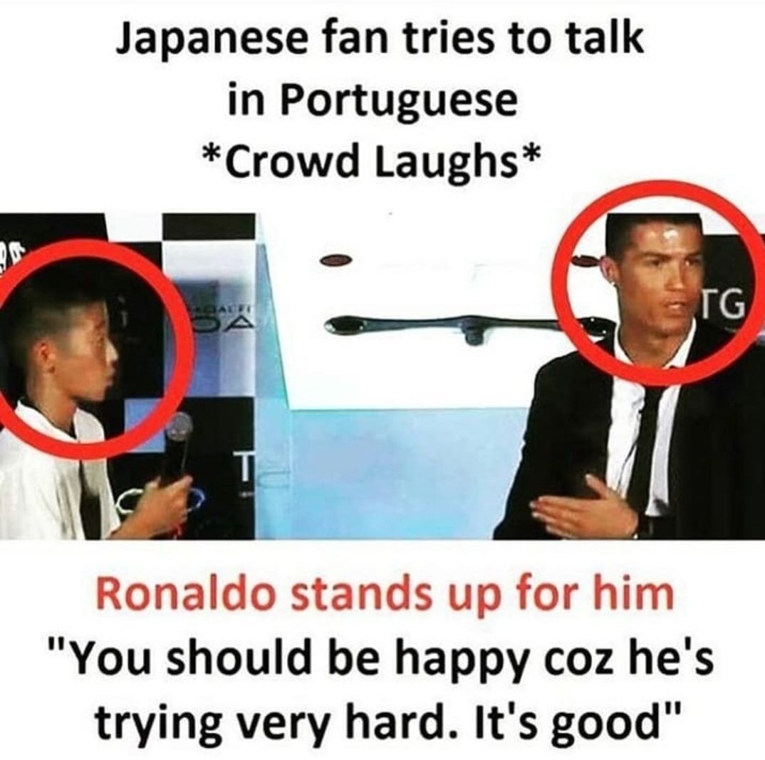 *Crowd laughs* | Scrolller