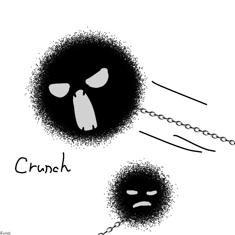 Crunch | Scrolller