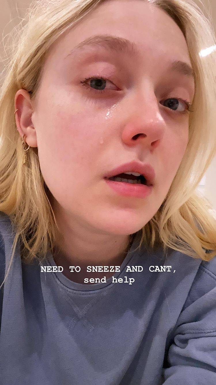 Cry baby cry | Scrolller