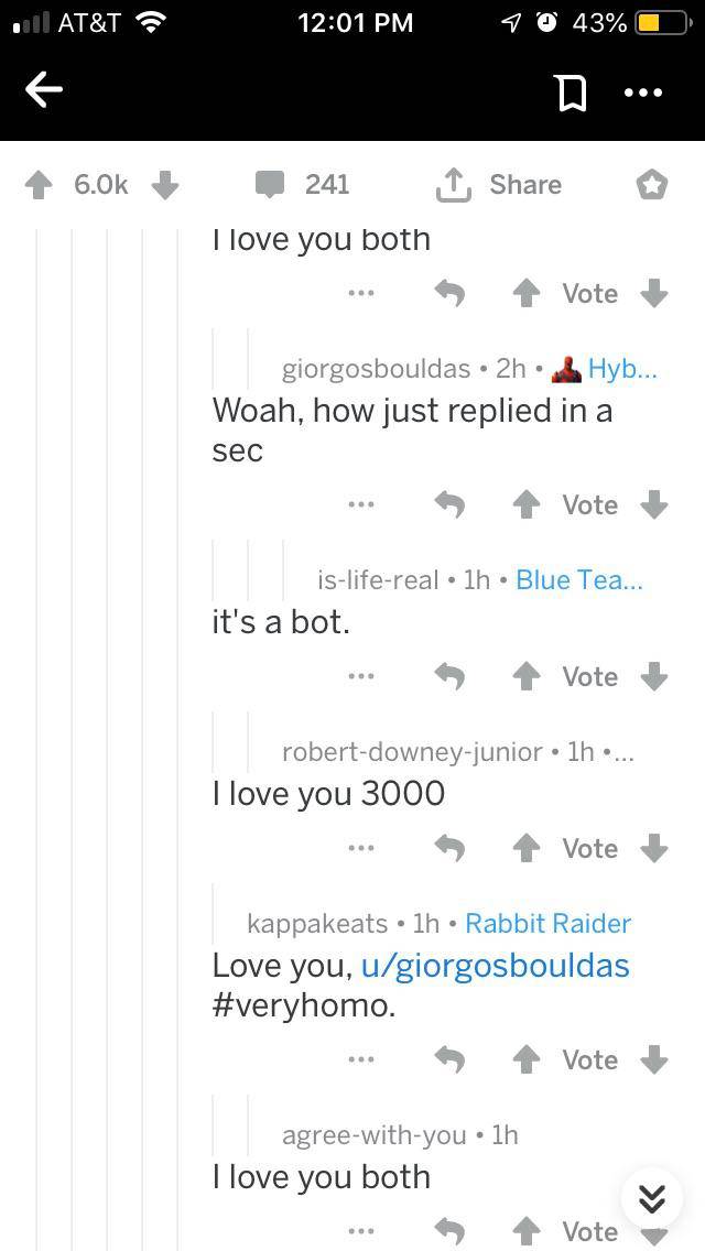 Cry’s in marvel | Scrolller