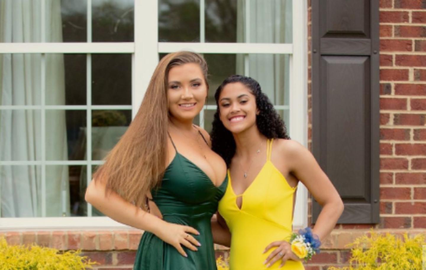 Crystal clear choice | Scrolller