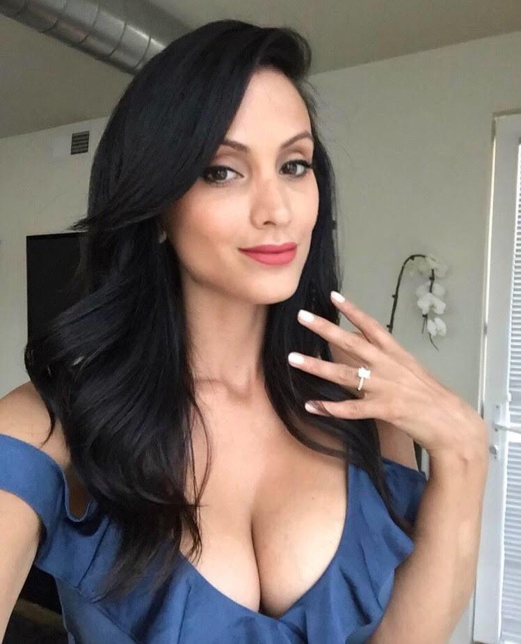 Crystal Marie Denha | Scrolller