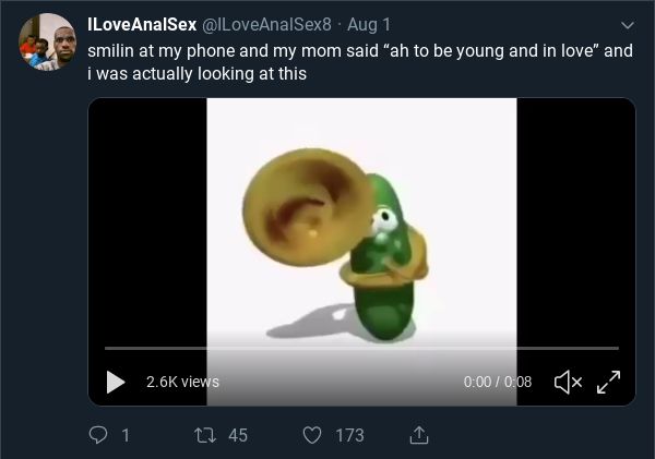 Cucumber Love | Scrolller