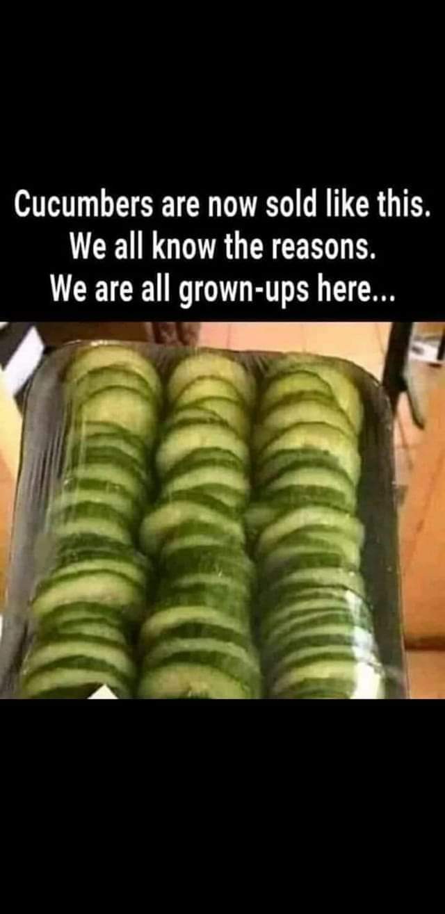 Cucumbers | Scrolller