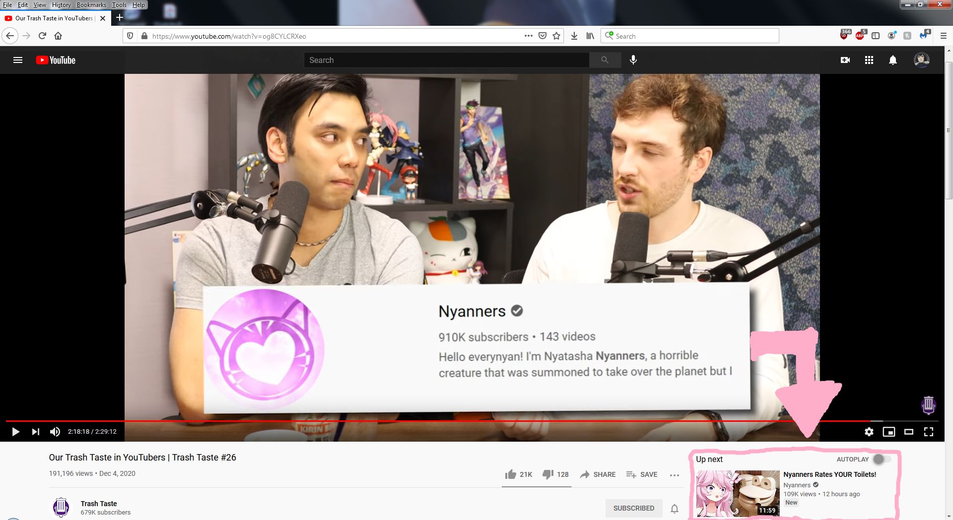 Cultural Cross Pollination Brought to You By YouTube | Scrolller