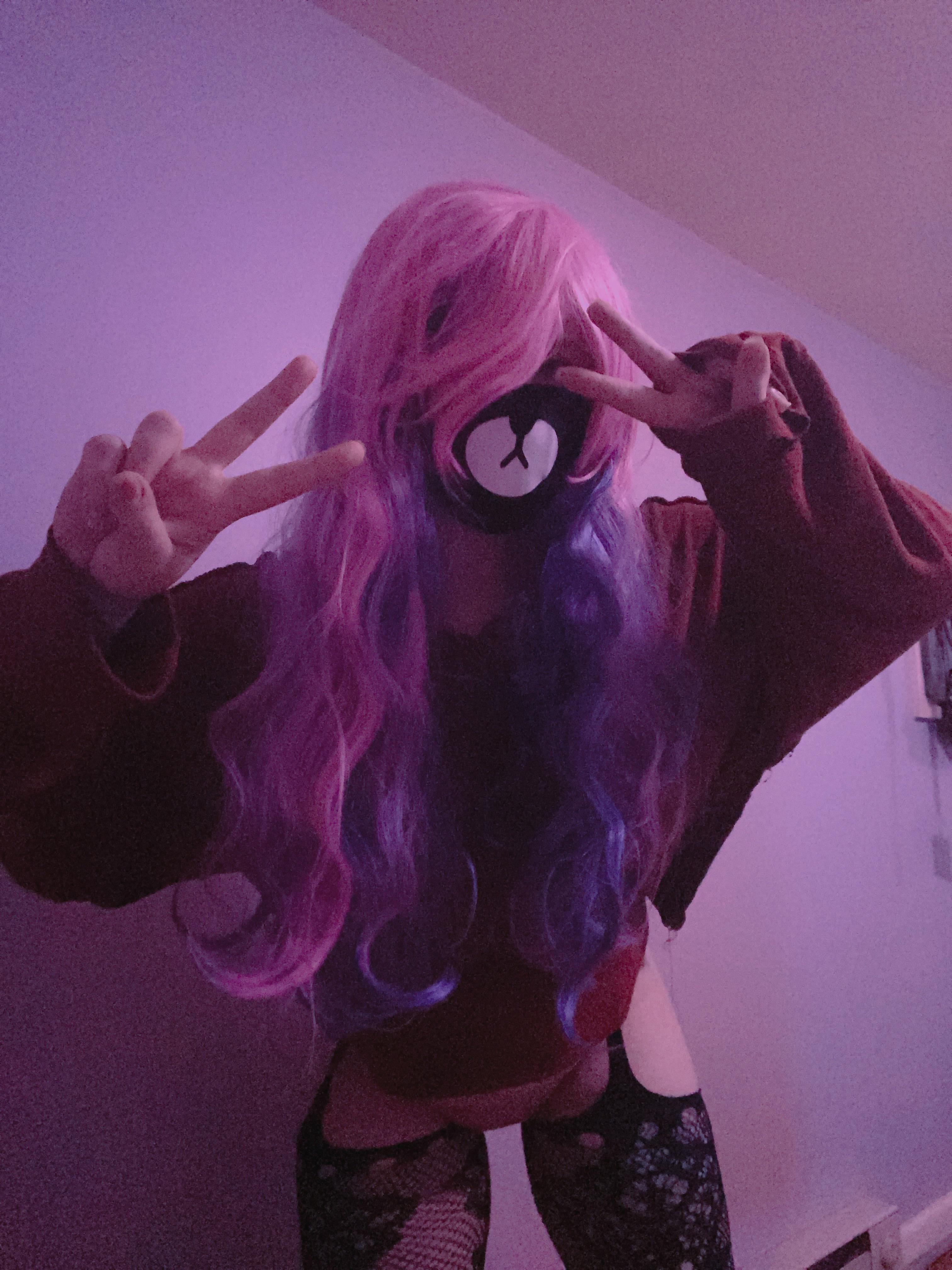 Cum cuddle your baby girl 🧸🎈 | Scrolller