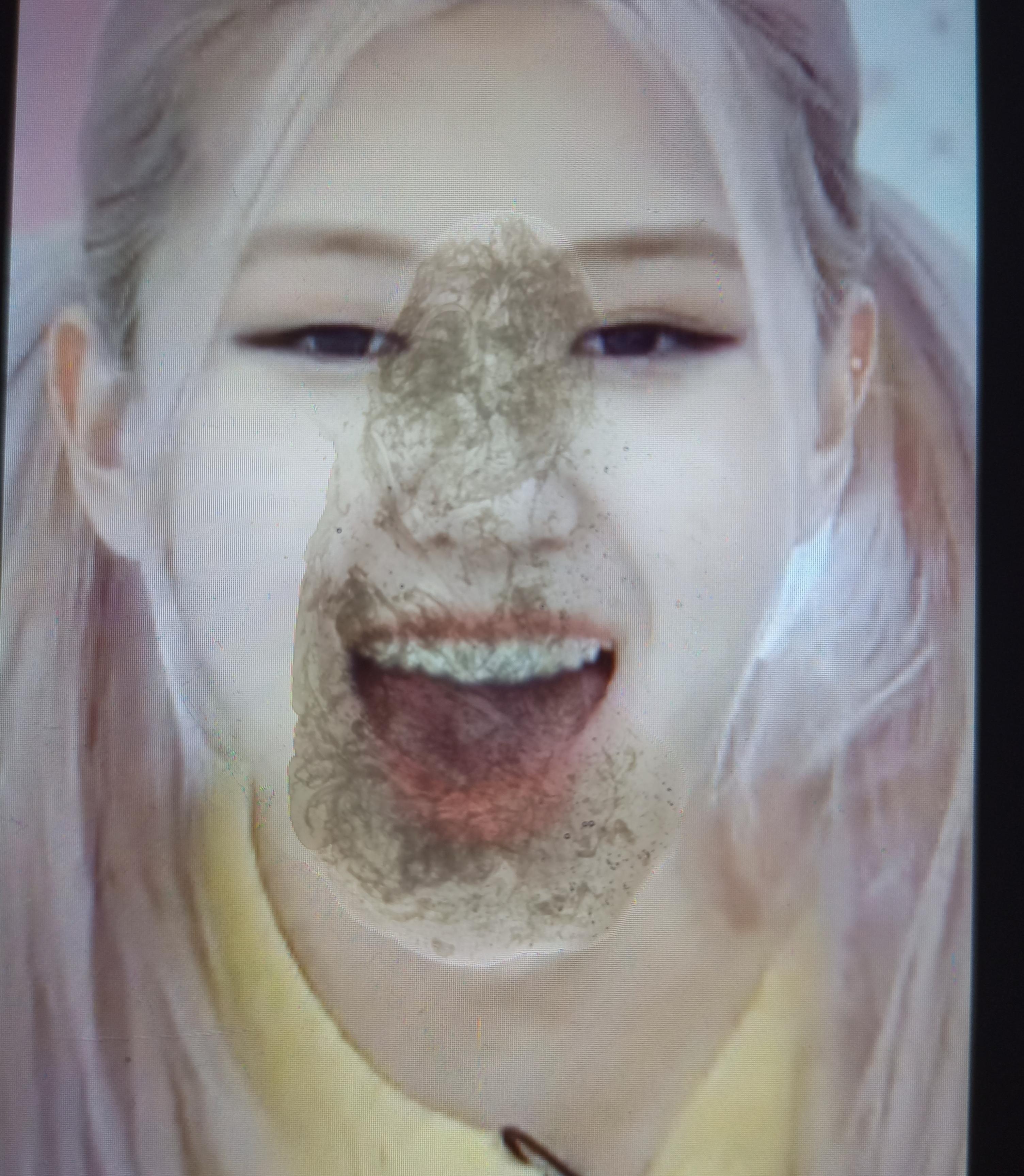 Cum for my cute bias wrecker rosé | Scrolller