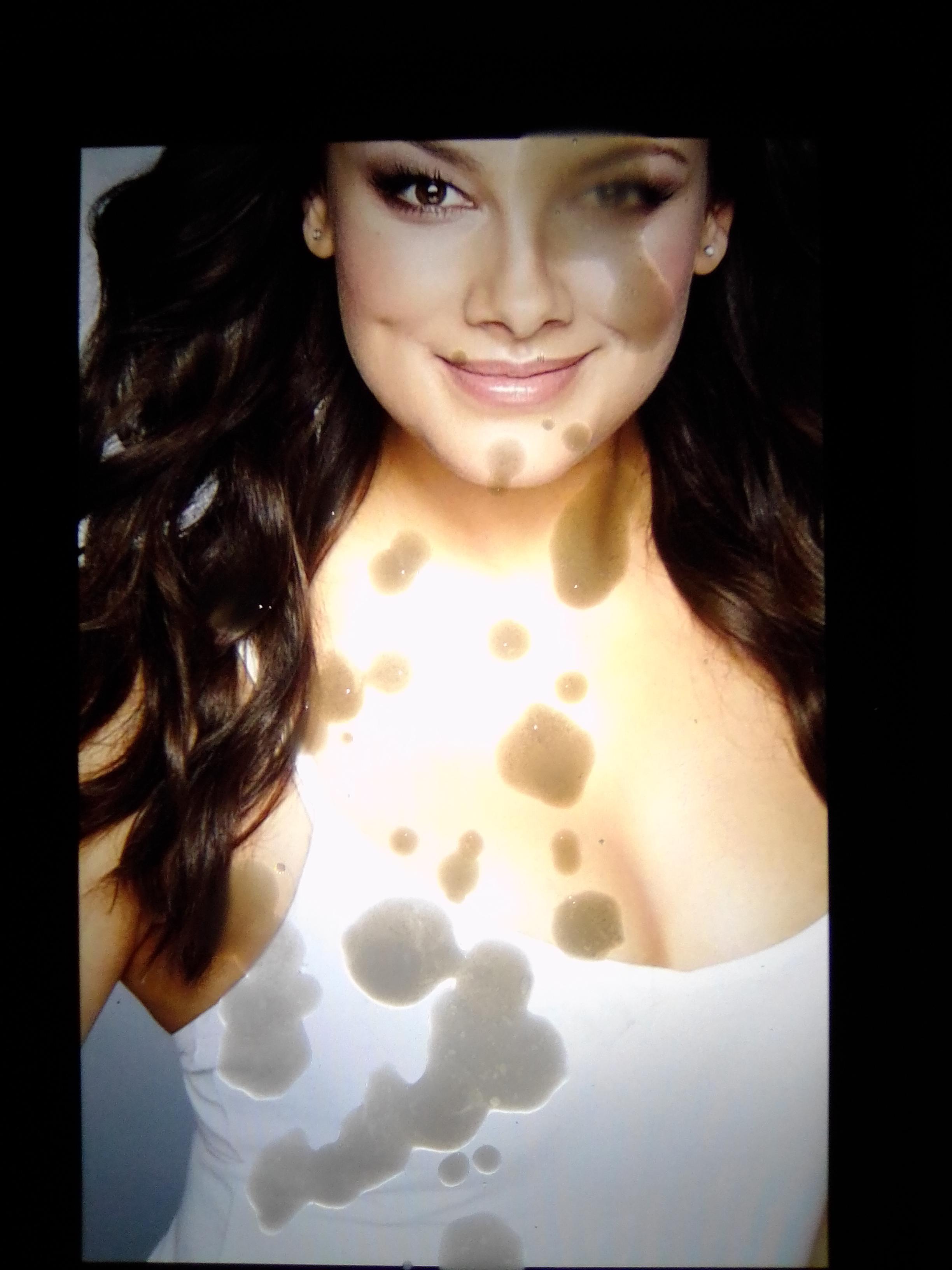 Cumface Janina 💦 | Scrolller