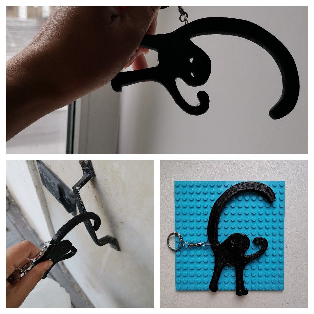 Cursed_ hand hook | Scrolller