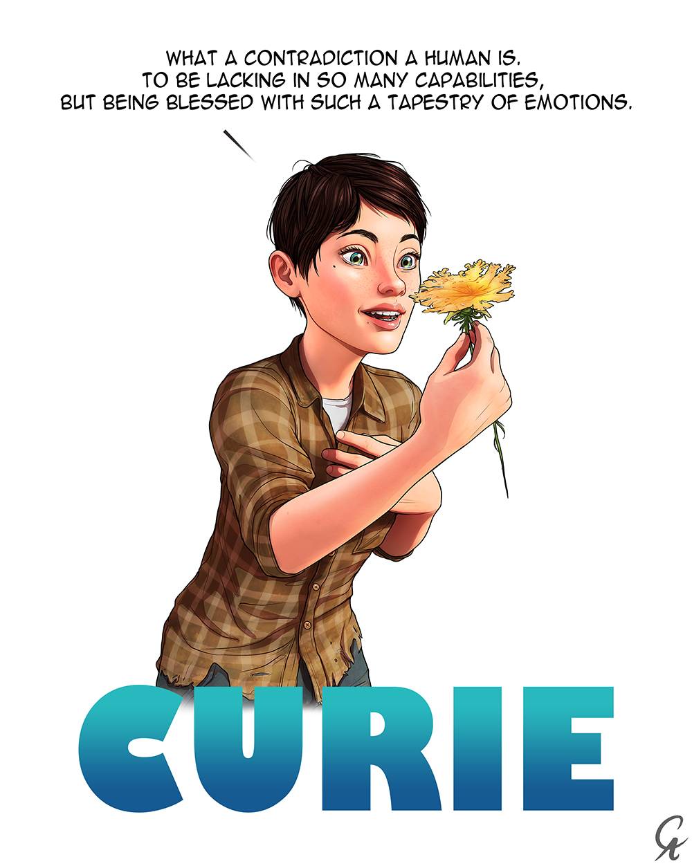 Curie - Fallout 4 | Scrolller