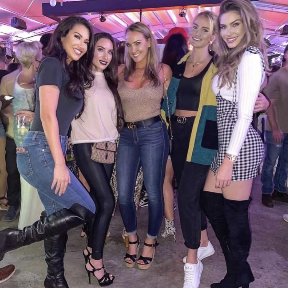 Curious how many of you will pick the wifey | Scrolller