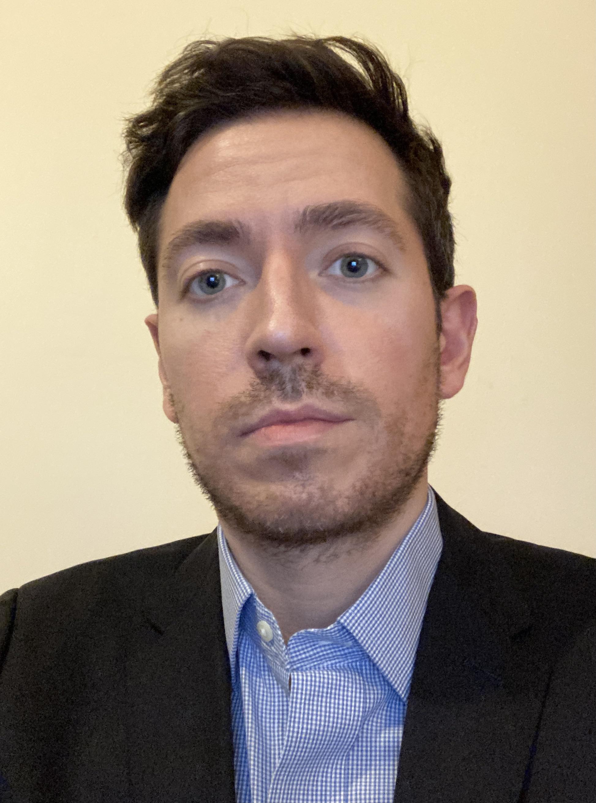 Curious... (M/38) | Scrolller